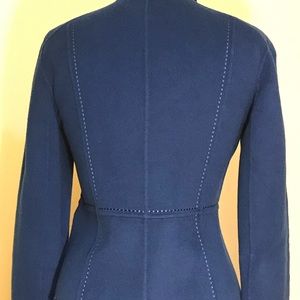 Ellen Tracy | Jackets & Coats | Ellen Tracy Wool Jacketblazer | Poshmark